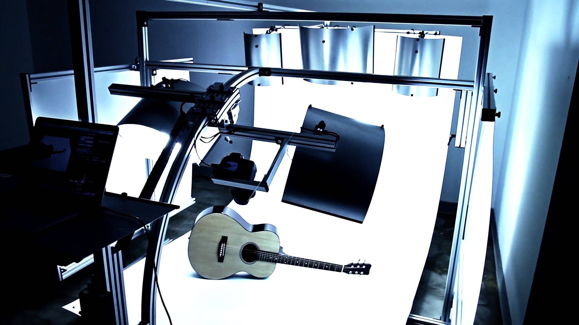 Packshot Photographer